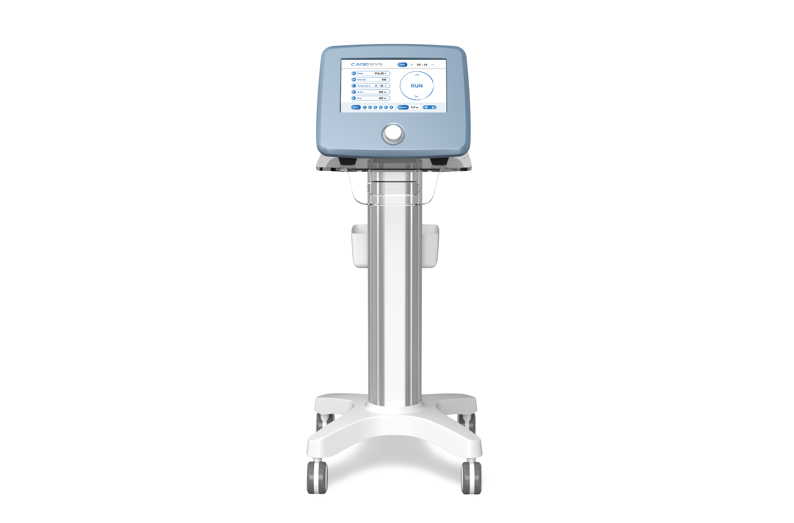 美肌治療メニュー｜リゼの美肌治療